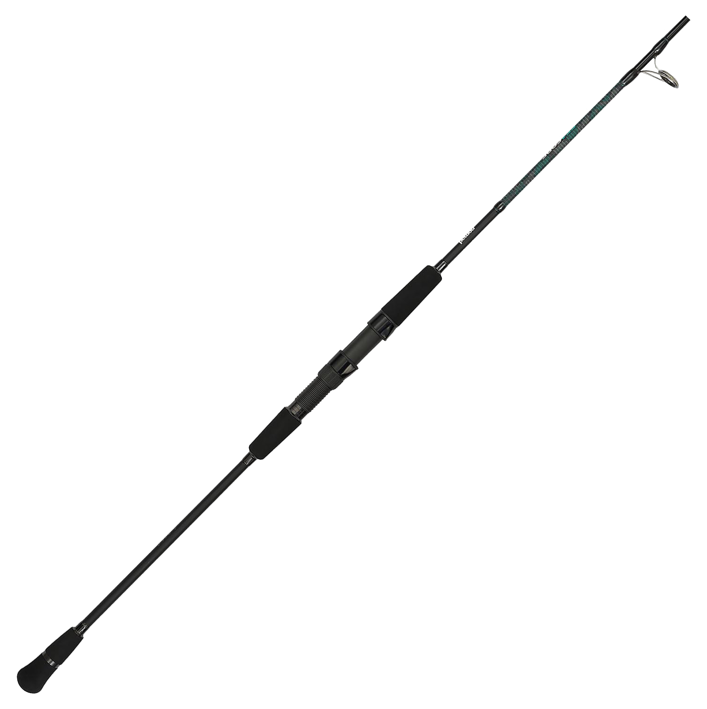 Nomad Design Seacore Slow Pitch Jigging Spinning Rod | Cabela's